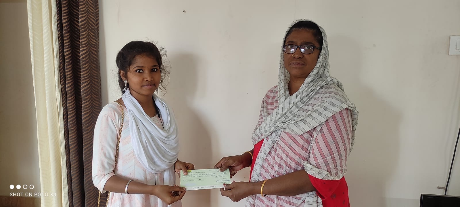 AIM Educational Request 2022-2023-002 Update – AIM REED TRUST