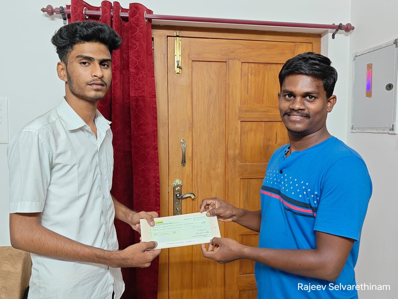 AIM Educational Request 2024-2025-003 Update – AIM REED TRUST